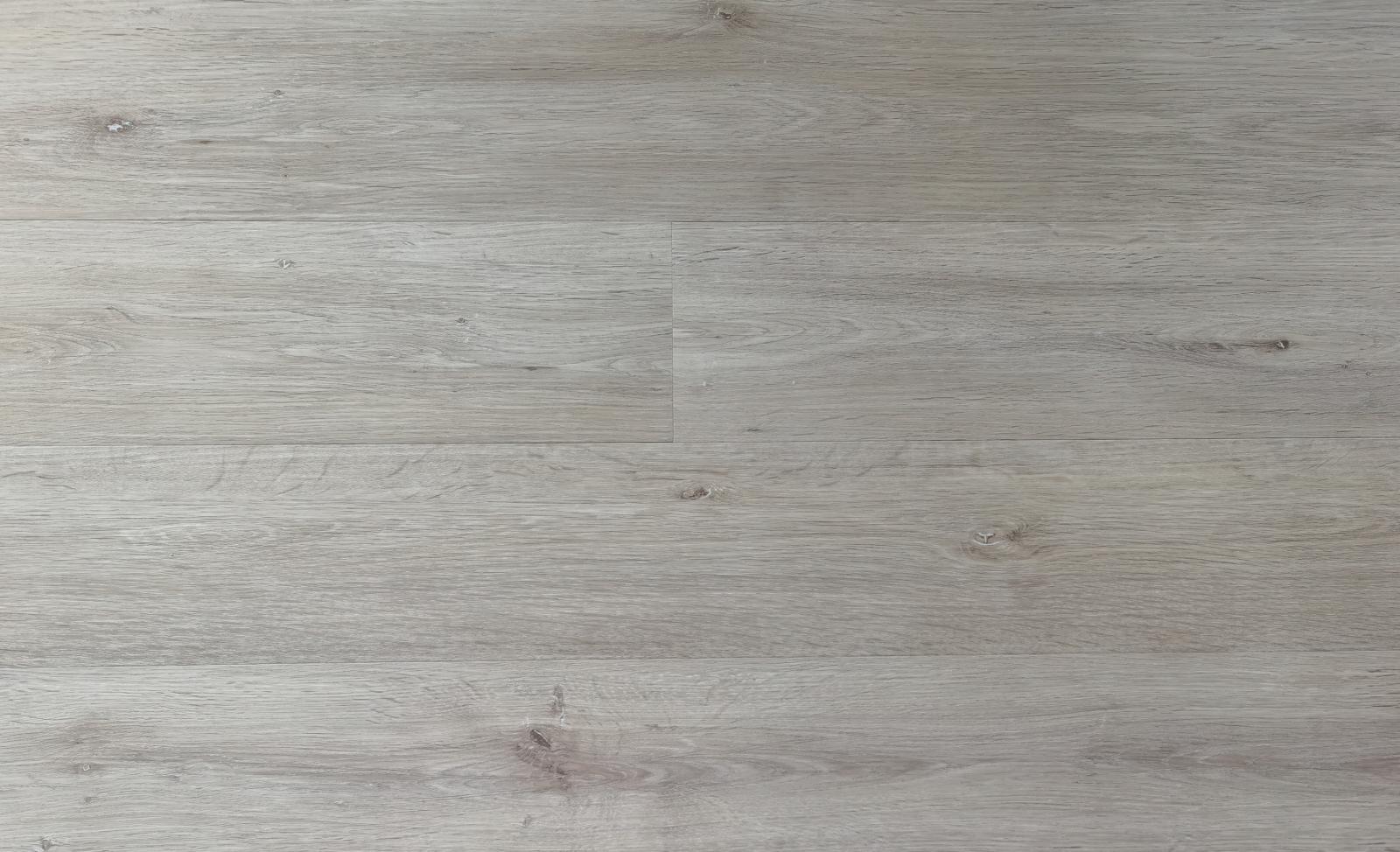 Nordic Floor - SPC i farven oak light 6x228x1524mm